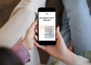 HUB – Mi-BENEFITS